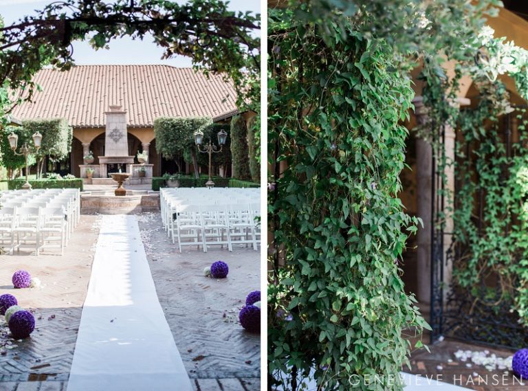 Jessica + Nathan’s Villa Sienna Wedding | Gilbert Wedding Photographer ...
