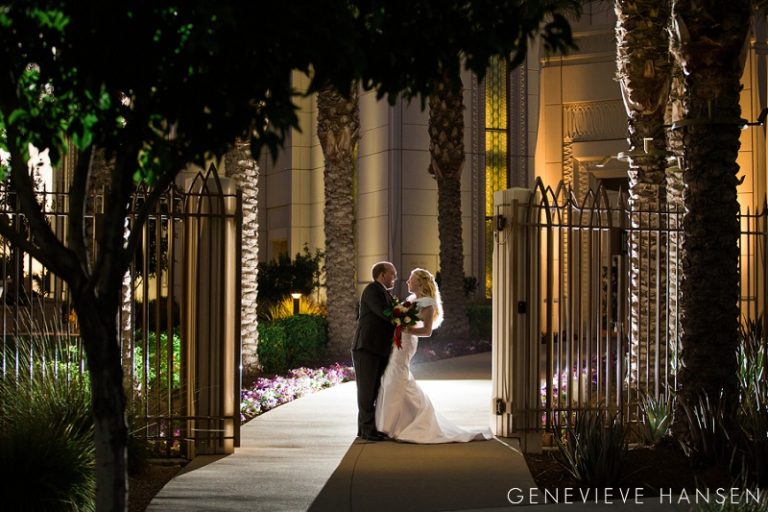 Sam + Diane’s Gilbert LDS Temple Wedding | Gilbert Wedding Photographer ...