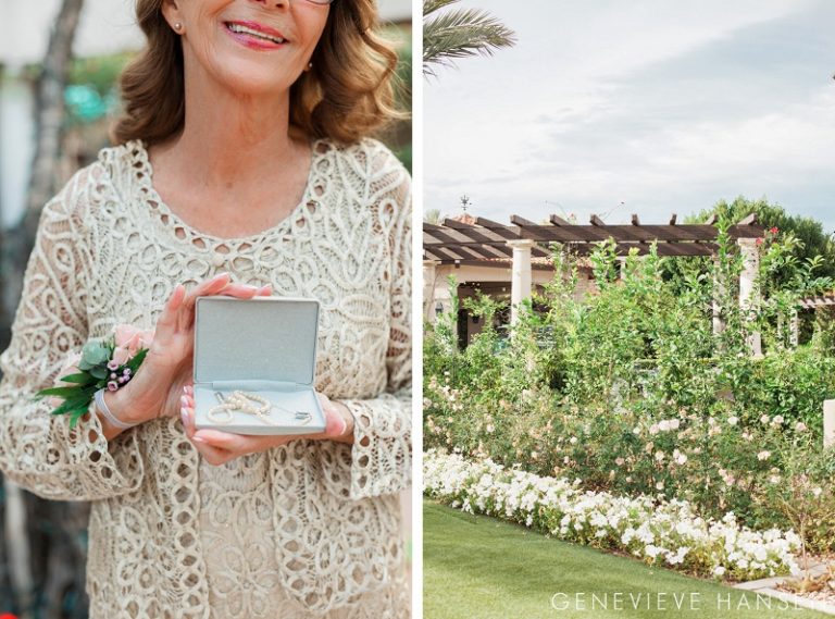 Kelly + Kile’s Scottsdale Resort at McCormick Ranch Wedding ...