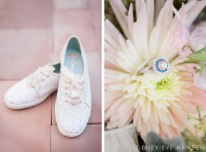 Kelly + Kile’s Scottsdale Resort at McCormick Ranch Wedding ...