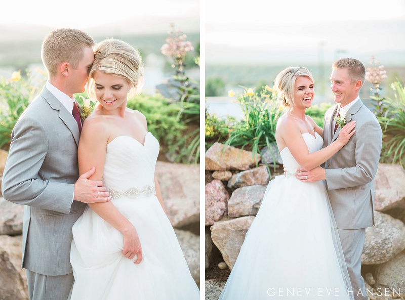 Falls Event Center Wedding Saint Mary’s Catholic Church Littleton ...