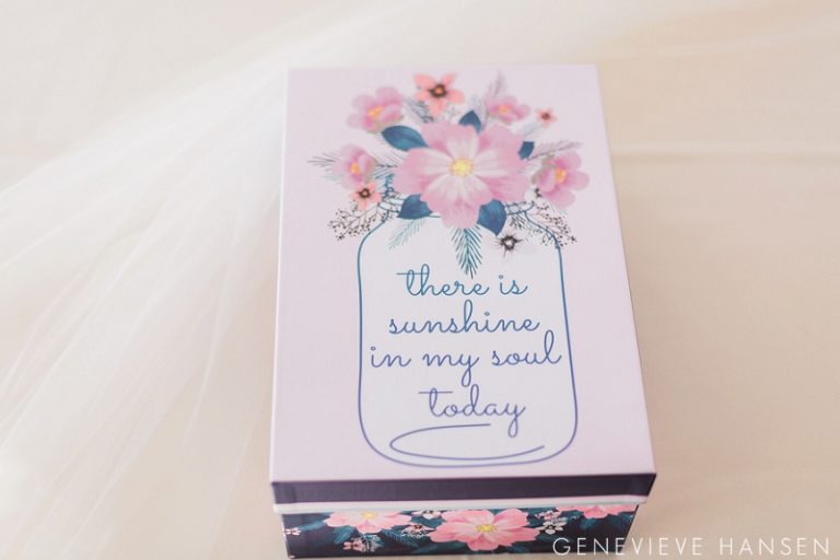 The Wedding Prep Series: The Detail Box | Colorado Wedding Photographer ...